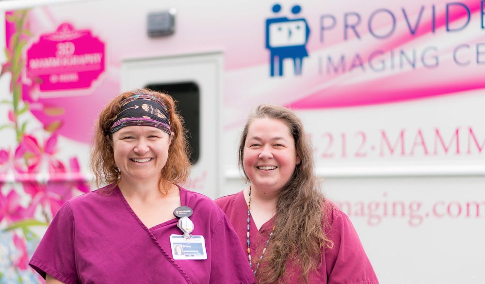 PROVIDENCE IMAGING CENTER - Updated May 2024 - 25 Photos - 3340 ...