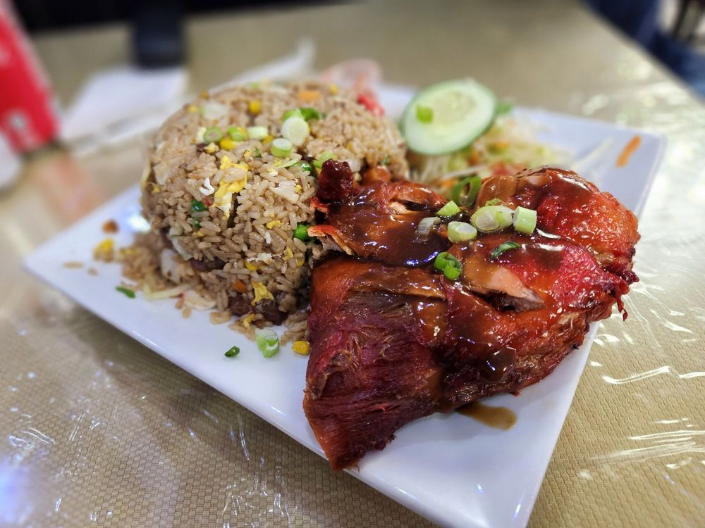 HACKS HALAL - Updated October 2025 - 18 Photos - 10725 Liberty Avenue ...