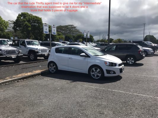 THRIFTY CAR RENTAL - Updated October 2025 - 17 Photos & 27 Reviews - 1 ...