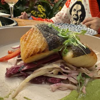 REFLECTIONS TERRACE - ROSEWOOD HOTEL - Updated August 2024 - 344 Photos ...