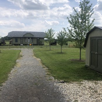 NORTHWEST OHIO RAILROAD PRESERVATION - Updated September 2025 - 12505 ...