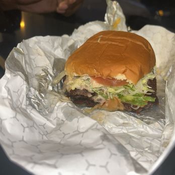 SALT BURGERS + FRIES - Updated October 2025 - 257 Photos & 198 Reviews ...