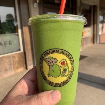 THE FRESH MONKEE - Updated November 2025 - 107 Photos & 72 Reviews ...