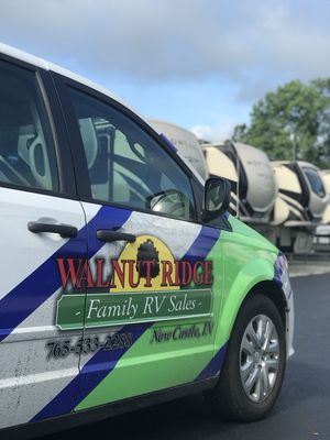 WALNUT RIDGE FAMILY RV SALES - Updated June 2024 - 27 Photos & 24 ...