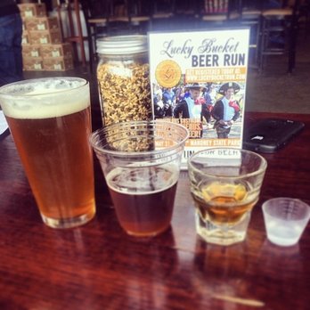 LUCKY BUCKET BREWING COMPANY - Updated December 2025 - 78 Photos & 63 ...