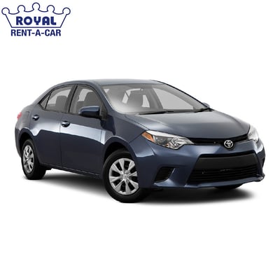 ROYAL RENT-A-CAR - Updated 05/2025 - 37 Photos & 97 Reviews - 3900 NW ...