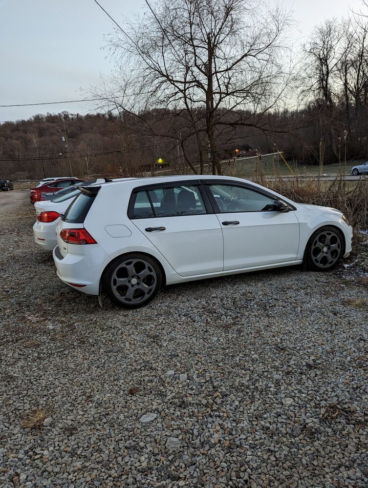 OCTANE FAB - Updated December 2025 - MORGAN, Pennsylvania - Auto ...