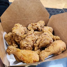 HAHAHA CHICKEN - Updated October 2025 - 49 Photos & 70 Reviews - 437 ...