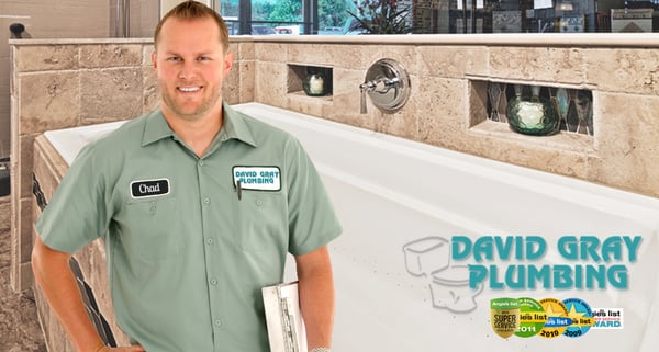 David Gray Electrical Plumbing Heating & Air - Updated December 2025 ...