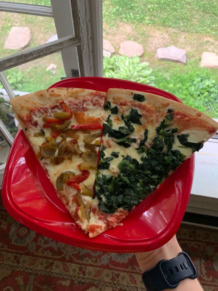 PARIS PIZZA - Updated December 2025 - 23 Photos & 50 Reviews - 1735 ...