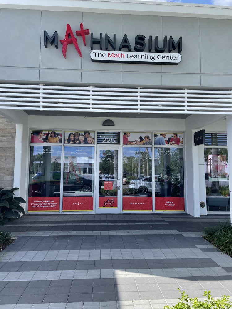 MATHNASIUM - Updated September 2025 - 9658 Glades Rd, Boca Raton ...
