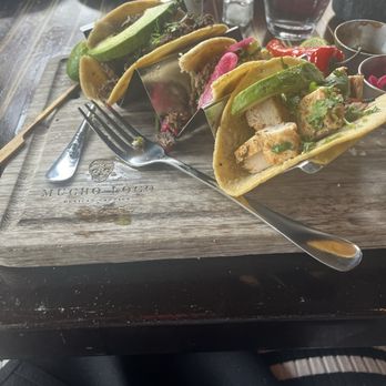 MUCHO LOCO MEXICAN CANTINA - Updated January 2025 - 1176 Photos & 643 ...