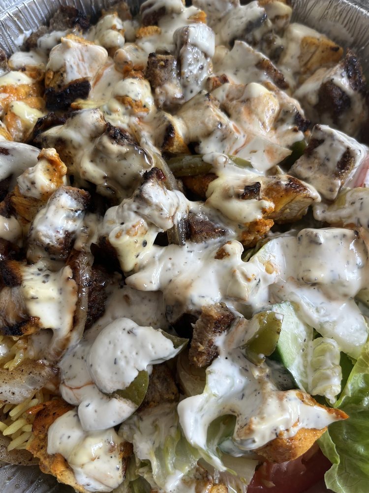 MARRAKECH - Updated June 2024 - 111 E State St, Ithaca, New York ...