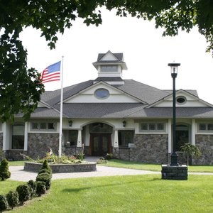 NEWBURGH FREE LIBRARY - Updated July 2025 - 124 Grand St, Newburgh, New ...