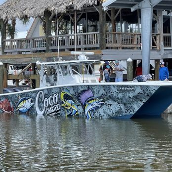 COCO MARINA - Updated September 2025 - 43 Photos & 22 Reviews - 106 ...