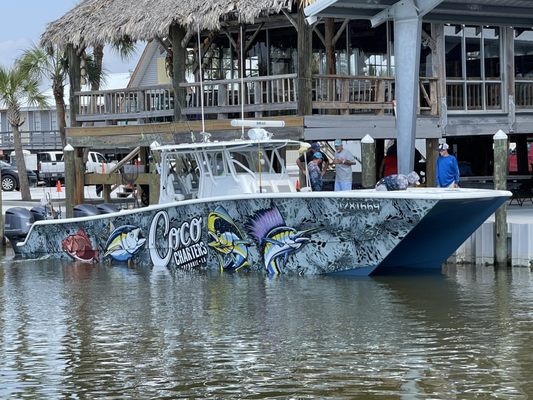 COCO MARINA - Updated September 2025 - 43 Photos & 22 Reviews - 106 ...