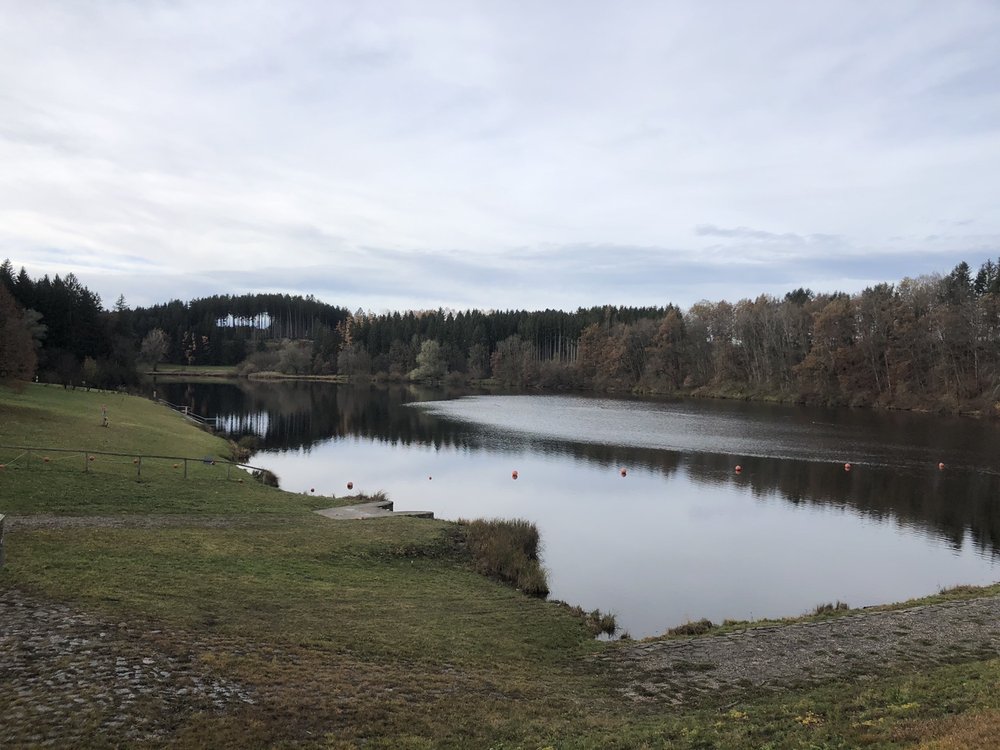 WINDACHSPEICHER - Stauseestr. 3, Finning, Bayern, Germany - Yelp