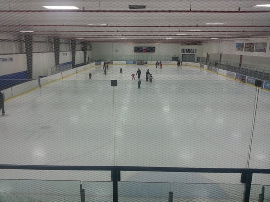 CANLAN SPORTS - Updated November 2025 - 2300 Cornwall Road, Oakville ...