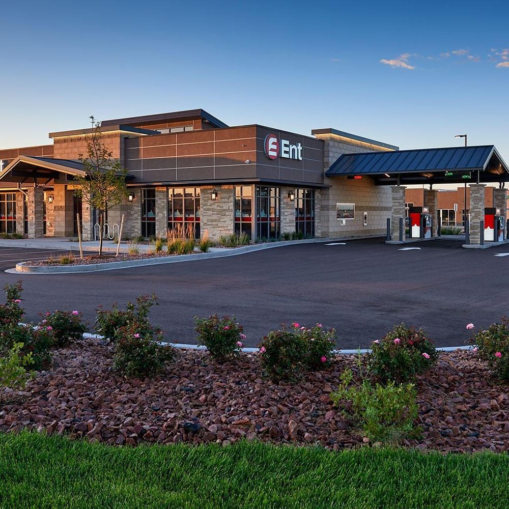 ENT CREDIT UNION - Updated November 2024 - 2477 Marksheffel Rd ...