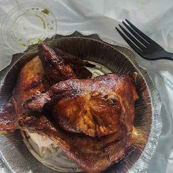 POLLO BRAVO - Updated December 2024 - 58 Photos & 28 Reviews - 15718 S ...