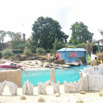 CHESSINGTON WORLD OF ADVENTURE - Updated July 2025 - 69 Photos & 73 ...