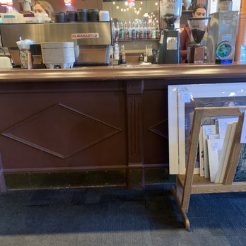 JITTERS - Updated October 2025 - 80 Photos & 168 Reviews - 11401 Old ...