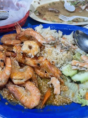 MARISCOS LAS ISLAS MARIAS - Updated June 2025 - 132 Photos & 144 ...