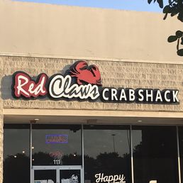 RED CLAWS CRAB SHACK - Updated July 2025 - 482 Photos & 603 Reviews ...