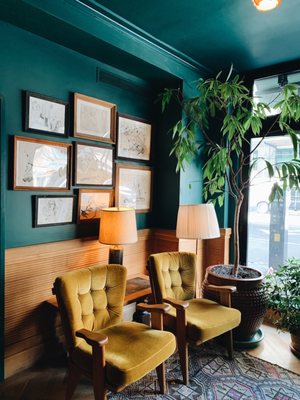 FREEHAND NEW YORK - 311 Photos & 203 Reviews - 23 Lexington Avenue, New ...