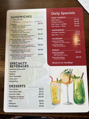 CELIAS CUBAN CUISINE - Updated August 2025 - 37 Photos & 28 Reviews ...