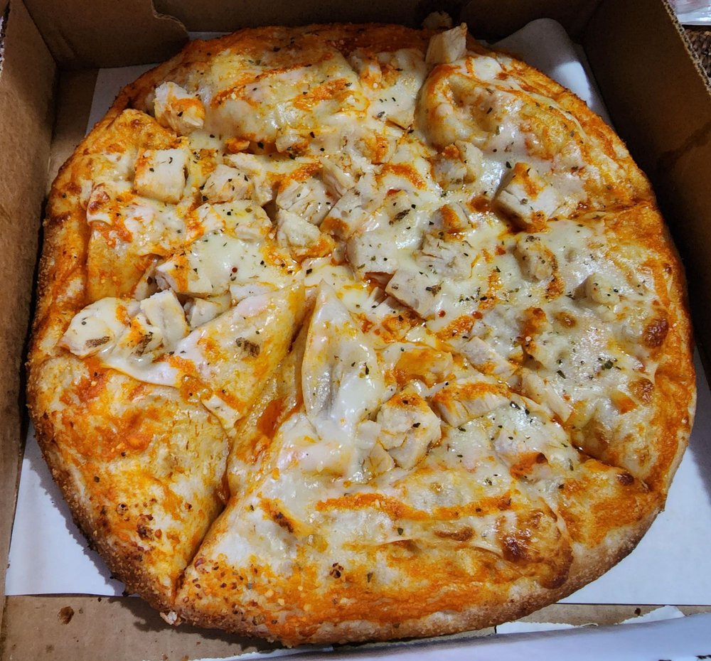 CAL’Z PIZZA SUBS AND CHICKEN - Updated July 2025 - 18 Photos & 34 ...