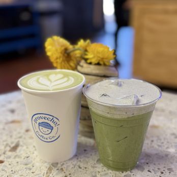 PROVECHO COFFEE - Updated December 2025 - 392 Photos & 180 Reviews ...