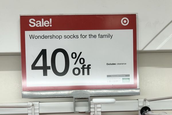 TARGET - Updated January 2026 - 60 Photos & 62 Reviews - 6100 Greenbelt ...