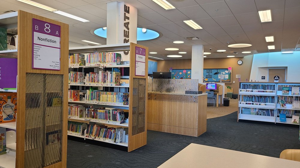LA COUNTY LIBRARY - MALIBU LIBRARY - Updated August 2025 - 11 Reviews - 23519 West Civic Center ...