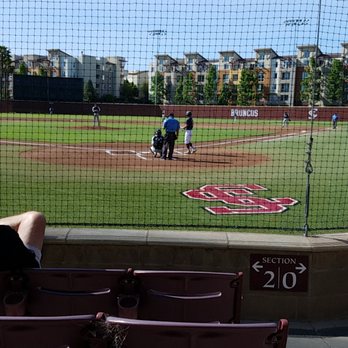 STEPHEN SCHOTT STADIUM - Updated July 2025 - 21 Photos - 443 El Camino ...