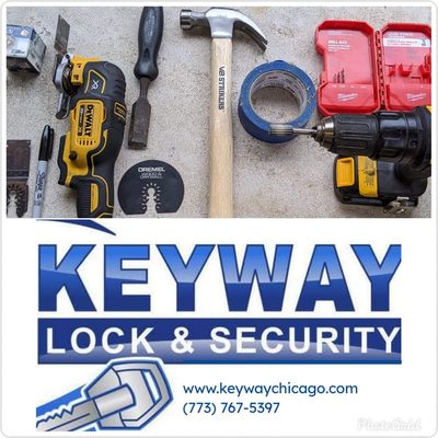 KEYWAY LOCK & SECURITY COMPANY with photos - Updated August 2024 - 167 ...