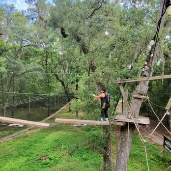 TREEHOPPERS AERIAL ADVENTURE PARK - Updated November 2025 - 197 Photos ...