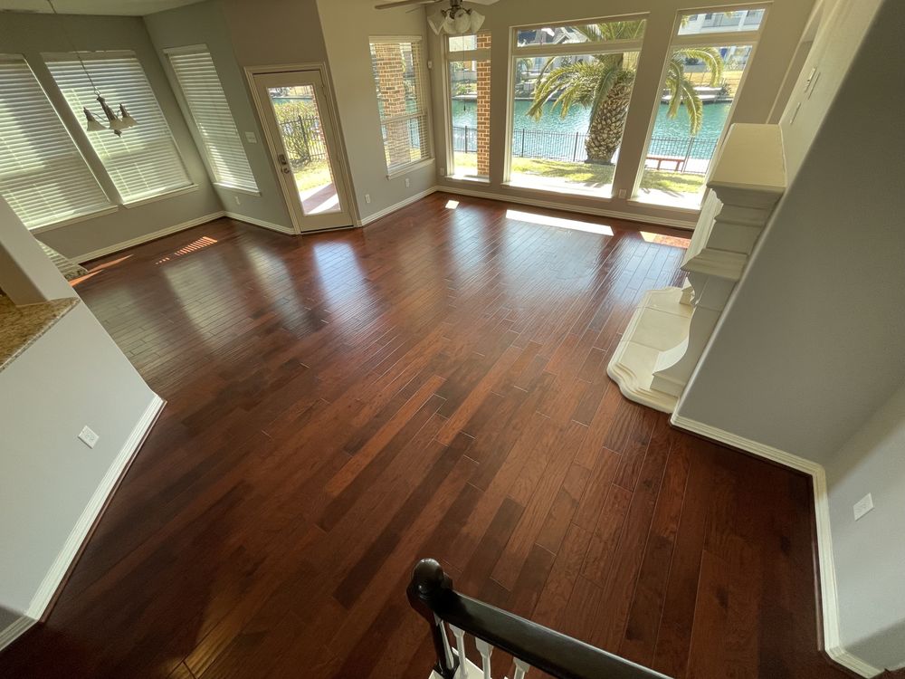 ISA CLEANING PLUS - Updated December 2025 - 14603 Cypress Meadow Dr ...