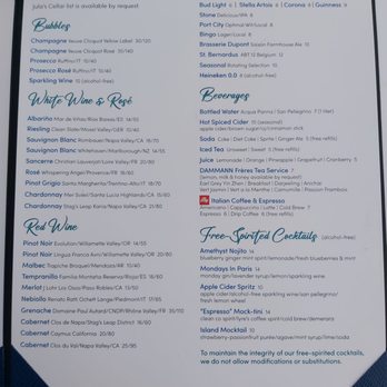 JULA’S ON THE POTOMAC - Updated November 2025 - 676 Photos & 216 ...