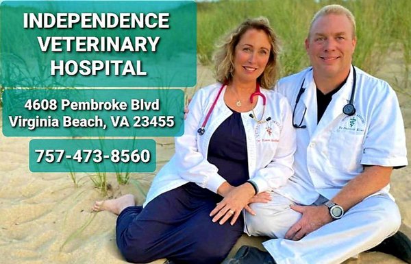 INDEPENDENCE VETERINARY HOSPITAL - Updated May 2026 - 15 Photos & 40 ...
