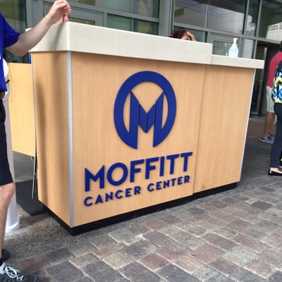 MOFFITT CANCER CENTER - Updated June 2025 - 53 Photos & 187 Reviews ...