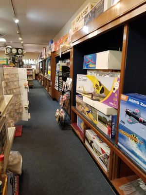 HOBBIES PLUS - Updated December 2025 - 23 Photos - 113 Baltimore St ...