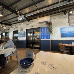 SALT TRADERS COASTAL COOKING - Updated December 2025 - 2631 Photos ...