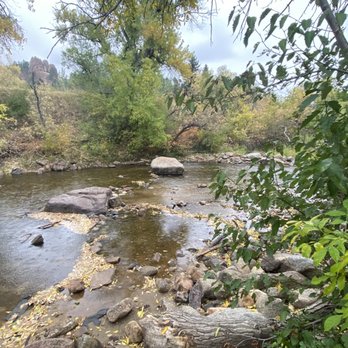 BOULDER CREEK PATH - Updated November 2025 - 57 Photos & 22 Reviews ...