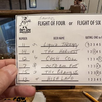 DAFT COW BREWERY - Updated November 2025 - 44 Photos & 23 Reviews ...