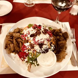 EPHESUS MEDITERRANEAN GRILL - Updated December 2025 - 475 Photos & 500 ...
