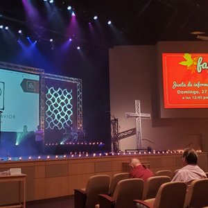 VALLEY PENTECOSTAL CHURCH - 6550 N 51st Ave, Glendale, Arizona ...