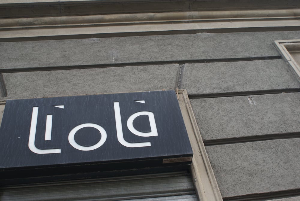 LIOLA’ - C. di Porta Nuova, Pohjois-Savo, Milano, Italy - Fashion ...