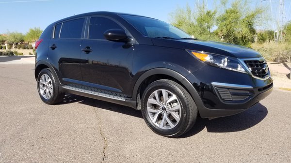 ASH AUTO GROUP - Updated December 2025 - 39 Reviews - 7421 E Adobe Dr ...