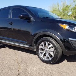 ASH AUTO GROUP - 15 Photos & 18 Reviews - Car Dealers - 7363 E Adobe Dr ...